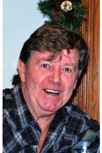 Fred E O’Shea Obituary in Grande Prairie at Bear Creek Funeral Home | Obit