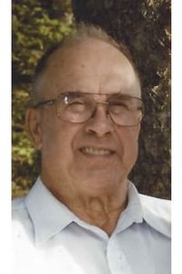 Chester Gerald Raspberry Obituary in Grande Prairie at Bear Creek ...