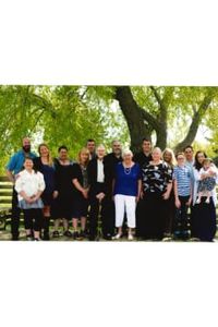 Ian Raymond Hassall Obituary in Grande Prairie at Bear Creek Funeral ...