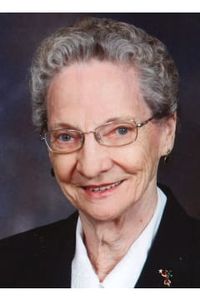 Della Cora Powell Obituary in Grande Prairie at Bear Creek Funeral Home ...