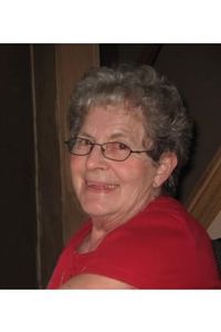 Doris Marion Gower Obituary in Grande Prairie at Bear Creek Funeral ...