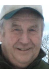 Brian Walter Head Obituary in Grande Prairie at Bear Creek Funeral Home ...