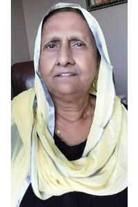 Surjit Kaur Safri Obituary in Grande Prairie at Bear Creek Funeral Home ...