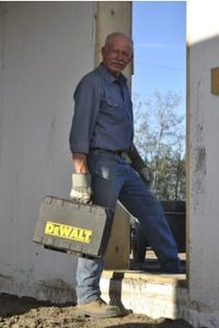 Jake (Jacob) Driedger Rempel Obituary in Grande Prairie at Bear Creek ...