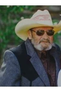 George Bernard Eldridge Obituary in Grande Prairie at Bear Creek Funeral Home | Obit