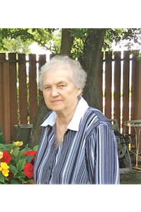 Mary Elizabeth Garland Obituary in Grande Prairie at Bear Creek Funeral ...