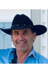 Terrence (Terry) Robert Vigen Obituary in Grande Prairie at Bear Creek ...