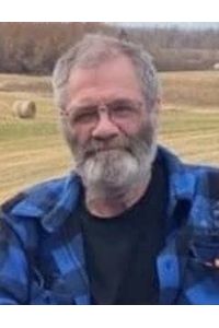 Gordon Russell Burns Obituary in Grande Prairie at Bear Creek Funeral ...