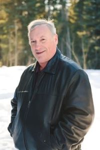 Rene Paul Gariepy Obituary in Grande Prairie at Bear Creek Funeral Home ...