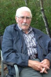 Jim Lanigan Obituary in Grande Prairie at Bear Creek Funeral Home | Obit