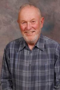 John Brian Primeau Obituary in Grande Prairie at Bear Creek Funeral ...