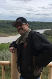 Donald MacNeill Obituary in Grande Prairie at Bear Creek Funeral Home ...