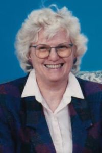 Verna Louise Hockey Obituary in Grande Prairie at Bear Creek Funeral ...