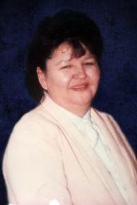 Aline Verna Campiou Obituary in Grande Prairie at Bear Creek Funeral ...