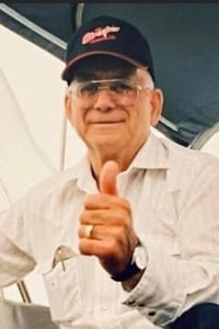 Ronald Jerome Mayne Obituary in Grande Prairie at Bear Creek Funeral ...