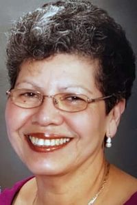 Maria Urbina Obituary in Grande Prairie at Bear Creek Funeral Home | Obit