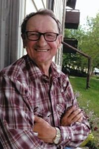 Leo Glowaski Obituary in Grande Prairie at Bear Creek Funeral Home | Obit