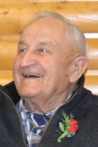 Joseph Ivan Rukavina Obituary in Grande Prairie at Bear Creek Funeral ...