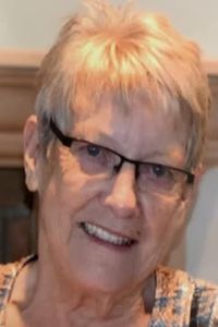 Patricia (Pat) Geraldine O'Toole Obituary in Grande Prairie at Bear ...