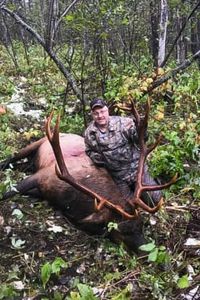 Travis Gitzel Obituary in Grande Prairie at Bear Creek Funeral Home | Obit