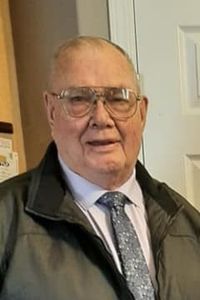 Ronald 'Ron' George Blanchard Obituary in Grande Prairie at Bear Creek ...