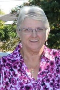 Yvette Mary Lawless Obituary in Grande Prairie at Bear Creek Funeral ...