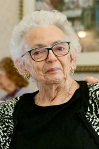 Audrey Mae Stewart (O'Connell) Obituary in Grande Prairie at Bear Creek ...