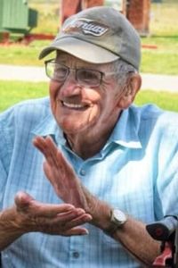 Philip (Phil) Edward Haukedal Obituary in Grande Prairie at Bear Creek ...