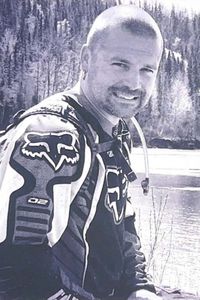 Michael Terrance Burrows Obituary in Grande Prairie at Bear Creek ...