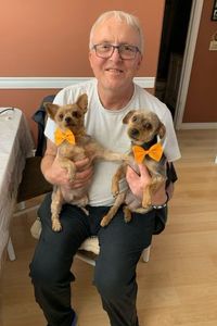 Rene Arthur Ouellette Obituary in Grande Prairie at Bear Creek Funeral ...