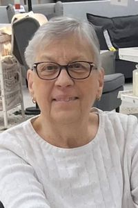 Sandra Marie Donald Obituary in Grande Prairie at Bear Creek Funeral ...