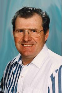Roy William Campbell Obituary in Grande Prairie at Bear Creek Funeral ...