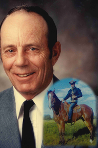 Donald James Bonnett Obituary in Grande Prairie at Bear Creek Funeral ...