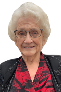 Vera Hansen Obituary in Grande Prairie at Bear Creek Funeral Home | Obit