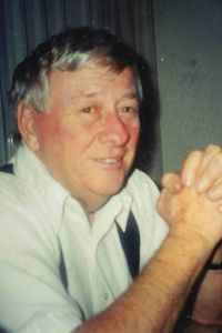 Francis A Bast Obituary in Grande Prairie at Bear Creek Funeral Home | Obit