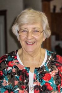 Mary "Mitzie" Quapp Obituary in Grande Prairie at Bear Creek Funeral ...