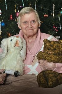 Judith "Judy" Sanders Obituary in Grande Prairie at Bear Creek Funeral ...