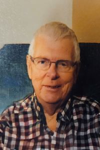 Charles (Chuck) John Potts Obituary in Grande Prairie at Bear Creek ...