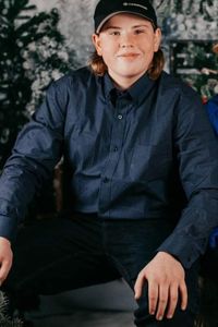 Colton Allan Dennis Cameron Obituary in Grande Prairie at Bear Creek ...