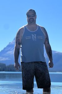 James (Jimmy) Allen Yates Obituary in Grande Prairie at Bear Creek ...