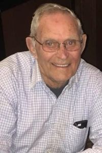 Gerald 'Gerry' Peter McNeill Obituary in Grande Prairie at Bear Creek ...