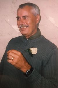 Andrew Gill Obituary in Grande Prairie at Bear Creek Funeral Home | Obit