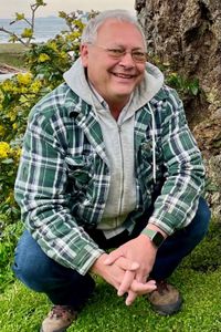 Daniel Lyle Penson Obituary in Grande Prairie at Bear Creek Funeral ...