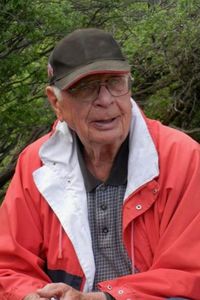 John Louis Heiken Obituary in Grande Prairie at Bear Creek Funeral Home ...
