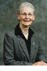 Martha Evelyn Urness Obituary in Grande Prairie at Bear Creek Funeral ...