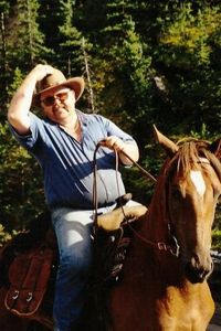 Eric Renny Ian Carlson Obituary in Grande Prairie at Bear Creek Funeral ...