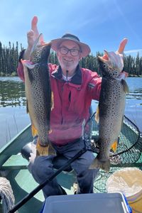 Raymond Lawrence Obituary in Grande Prairie at Bear Creek Funeral Home ...