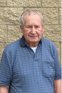 Arthur Eriksen Obituary in Grande Prairie at Bear Creek Funeral Home | Obit