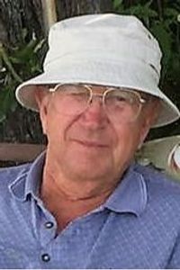 Walter Garfield Ward Obituary in Grande Prairie at Bear Creek Funeral ...