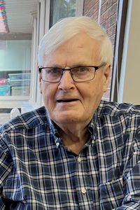 Wallace "Wally" Stokes Obituary in Grande Prairie at Bear Creek Funeral ...